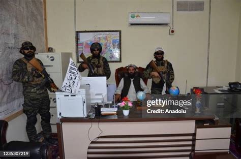 Forward Operating Base Chapman Photos And Premium High Res Pictures