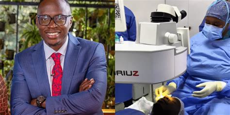 Oga Obinna Undergoes Surgery