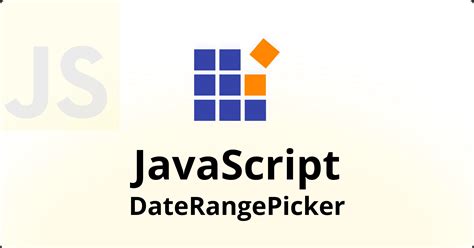 Javascript Daterangepicker Html5 Daterangepicker Syncfusion