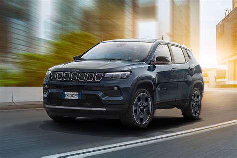 Alle Jeep Modellen Prijzen Voorraad Officiële Jeep Dealer