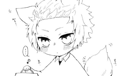 「いとをかし🦊げんこうちゅう 」ずんだいの漫画