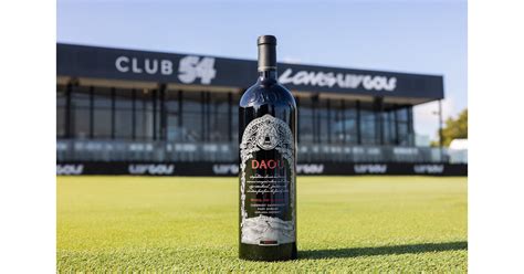 Daou Vineyards Named Exclusive Wine Partner Of Liv Golf