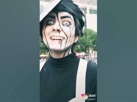 Сэмми Лоуренс косплей - YouTube