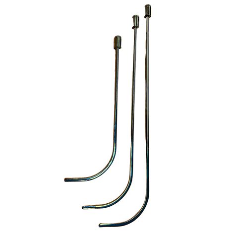 Arch Angels W Stainless Tequila Hub Set Dent Reaper Pdr Tools