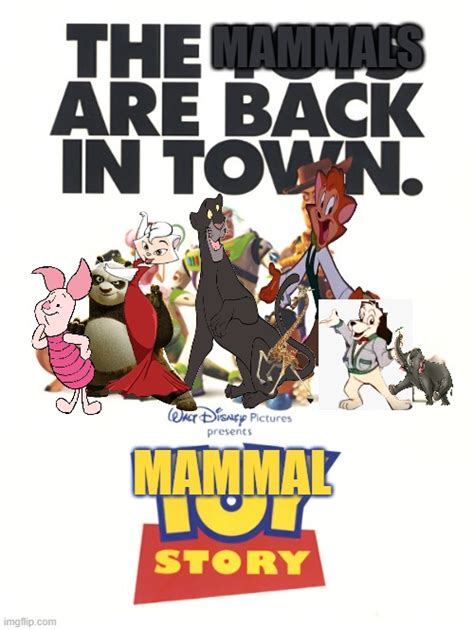 Mammal Story By Coolzdane By Isaachelton On Deviantart