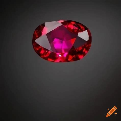 Ruby Person Concept On Craiyon