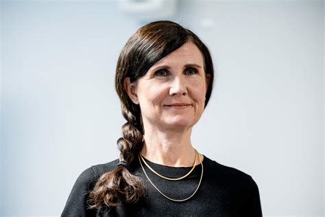 Stenevi Helldén är En Jättestark Kandidat