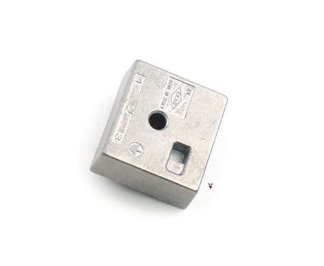 6 Volt Voltage Regulator