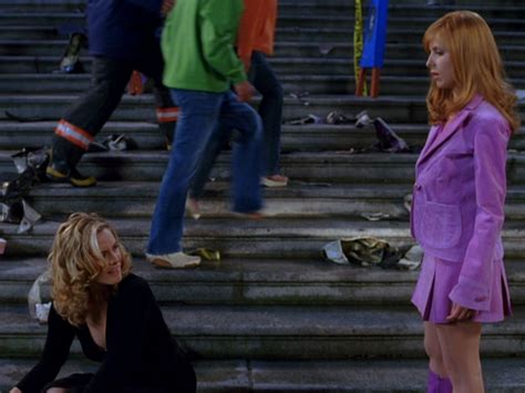 Sarah Michelle Gellar Daphne Boots