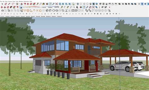 Can Autocad Or Sketchup Be Installed On A Surface Pro Forever Architect