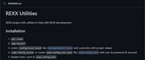 6 Ways To Share Zowe Cli Scripts With Friends Open Mainframe Project