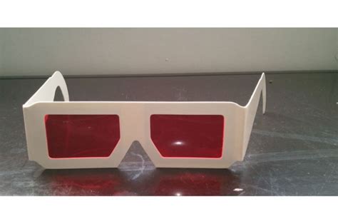 Decoder Glasses Manufacturer Supplier Factory Wholesale Products