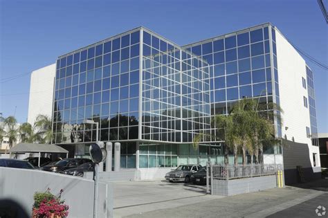 14242 Ventura Blvd Sherman Oaks Ca 91423 Office For Lease Loopnet