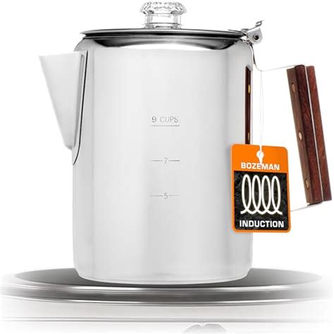 Best Induction Coffee Maker Updated On March 2026