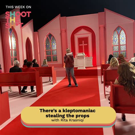 Shoot The Sh T On Linkedin Behindthescenes Video Podcast Movie