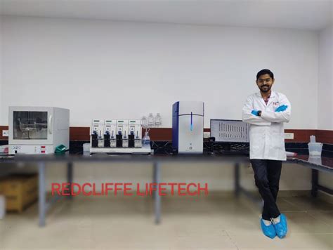 Healthcare Prenatalcare Genomics Diagnostictesting Redcliffelabs Nakul Mohan
