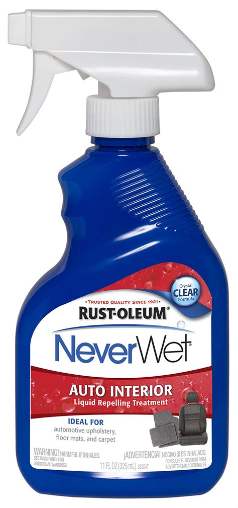 Neverwet