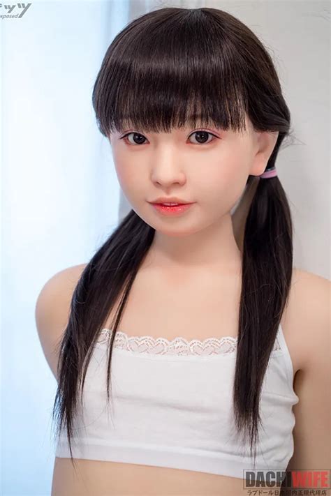 J Cute（axbdoll）とは？特徴・評判を徹底解説【日本の少女をイメージしたロリ系ラブドール】 ラブドールクエスト