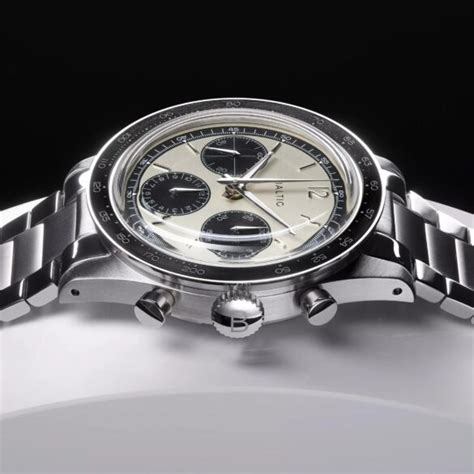 What Is A Chronometer And The Best Chronometer Watches Albert Review