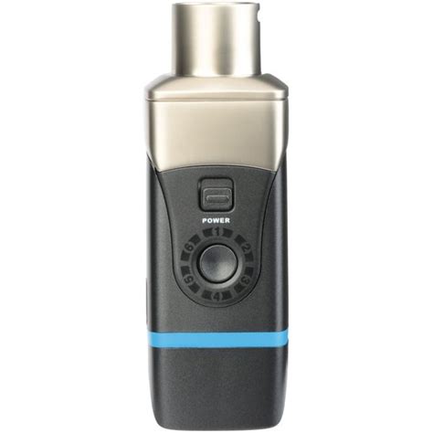 Xvive U7 Sax Trp Wireless System Thomann United States