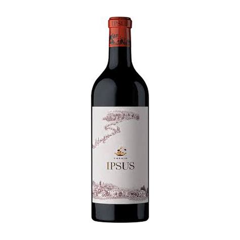 Mazzei Ipsus Chianti Classico Gran Selezione Magnum 15l Oenocosmos