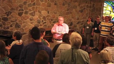 Christ Be With Me Taught By Scott Weidler Youtube