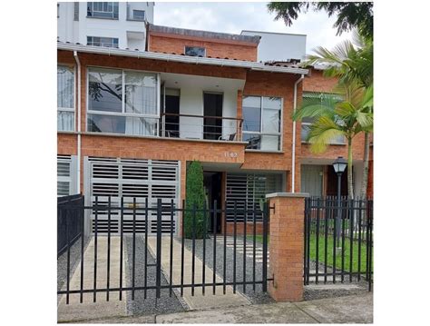Venta De Casas En Pereira Risaralda Colombia Inmobiliaria Y Finca