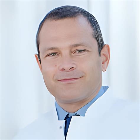 Dr Med Robert Stumpf