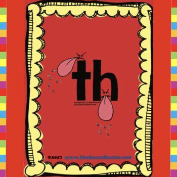 Secret Stories Phonics Posters Phonics Phonics Instruction