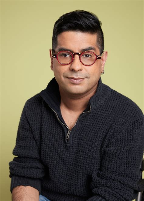 Talent Aleem Jaffer — Kello Inclusive