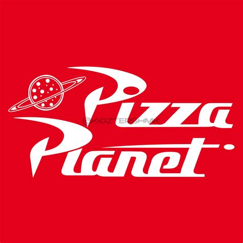 Pizza Planet Sign Printable Free Printable Hq