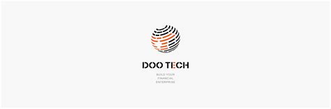 Technology Business Doo Tech On Behance