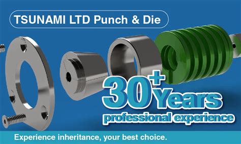 Custom Made Titanium Coated Square Fastener Pin For Machining