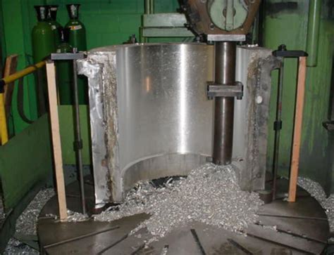 Understanding The Babbitting Process From Start To Finish Fusion