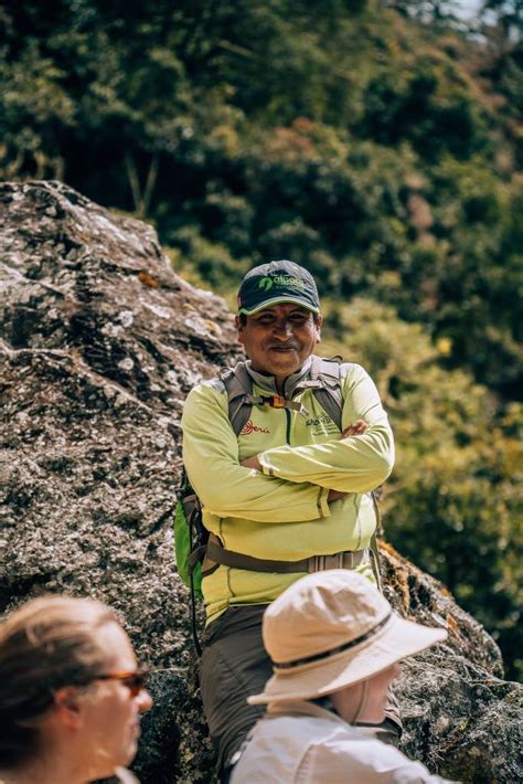 2 Day Inca Trail Hike To Machu Picchu • Complete Guide And Best Tour