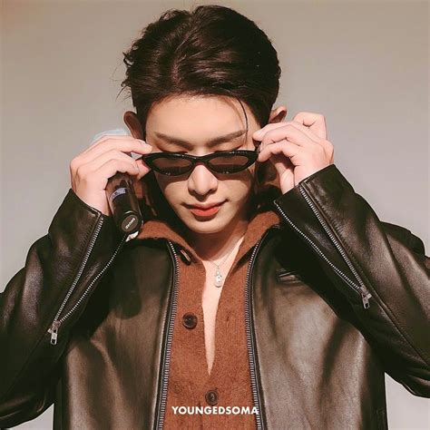 Wonho ♡ First Love Bts Man In Love Monsta X