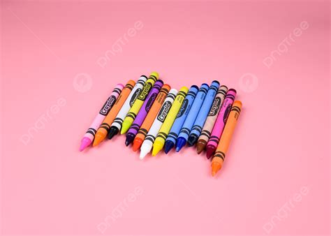30 Krayon Gambar Foto Hd Untuk Unduh Gratis Pngtree