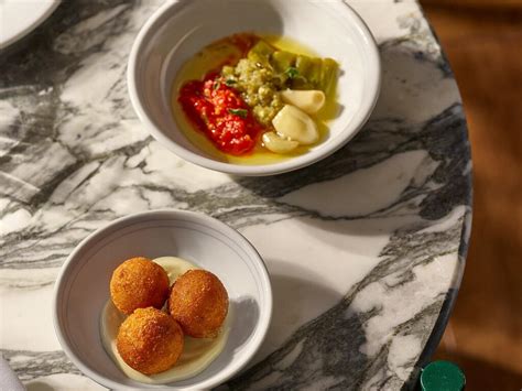 בלי ליבידו ובלי קרחנה המסעדה הזאת ממחישה את חיי הלילה החדשים והמשעממים של תל אביב