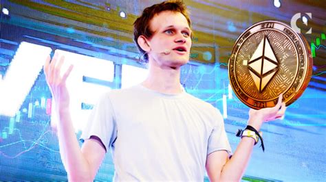 Ethereum Founder Publicly Admits Pow Had Centralization Issues