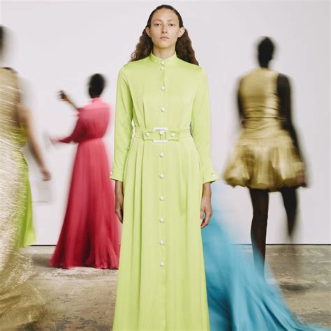 Philipp Haug At Lfw Ss24 Respectyoume Uk Hairdressing News