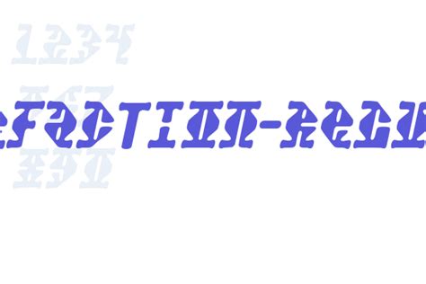 Stupefaction Regular Font Free Download Now