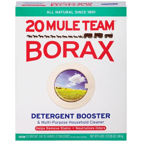 Borax Powder