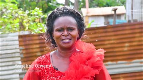 Discipleship Conference Training In Kitale Matisi Youtube