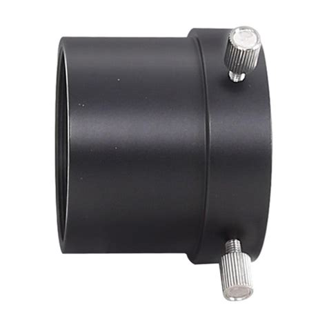 Sct To 2 Telescope Eyepiece Adapter Ring For C5 C6 C8 C925 C11 C14