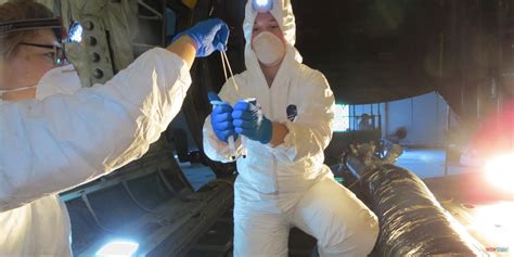 Cbrn Intl Cbrne Instruments And Systems