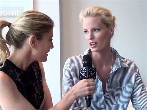 Caroline Winberg Hair