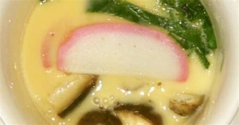 Egg Steam Home Recipes Cookpad