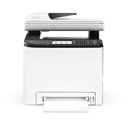 Colornet |Multifunction Printers | Ricoh | Photocopiers | Suppliers in ...