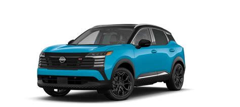 2026 Nissan Kicks Generation Nissan