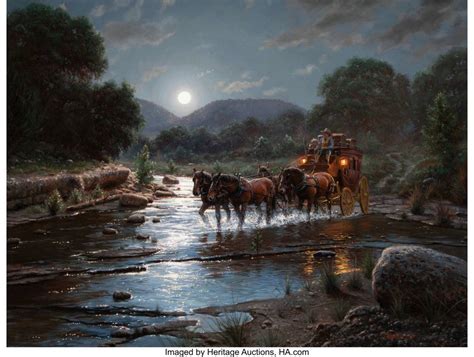 46118 Mark Keathley American B 1963 Central Texas Auction